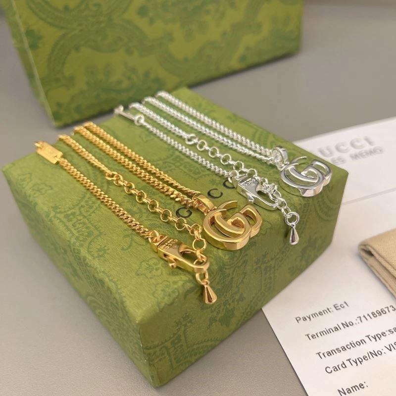 Brand-original Gucci Necklaces