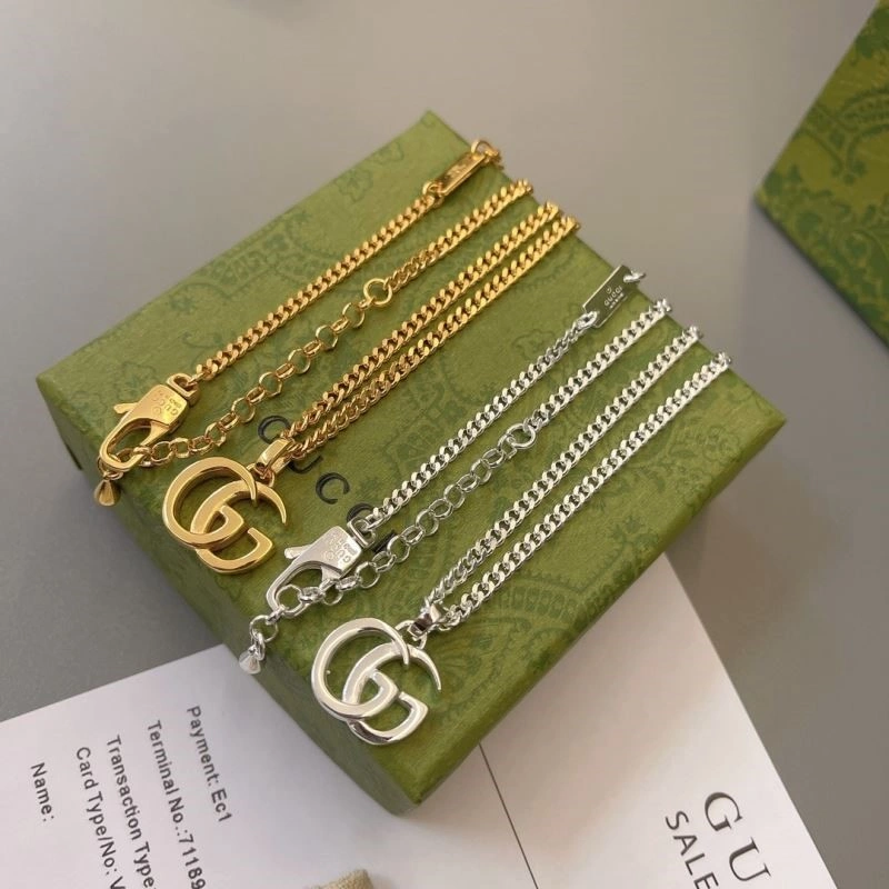 Brand-original Gucci Necklaces