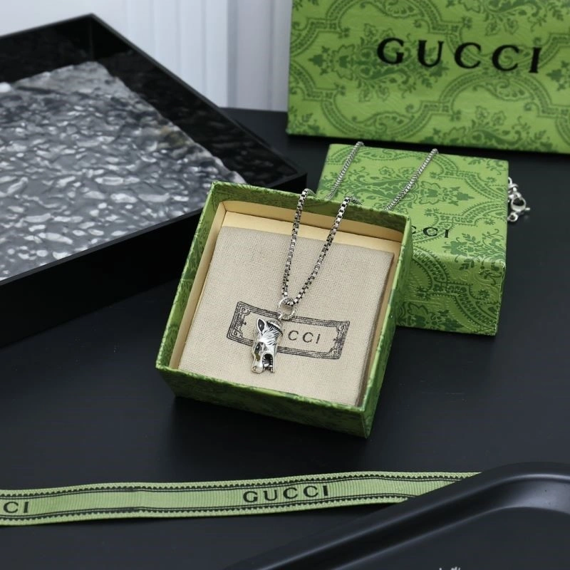 Gucci Necklaces