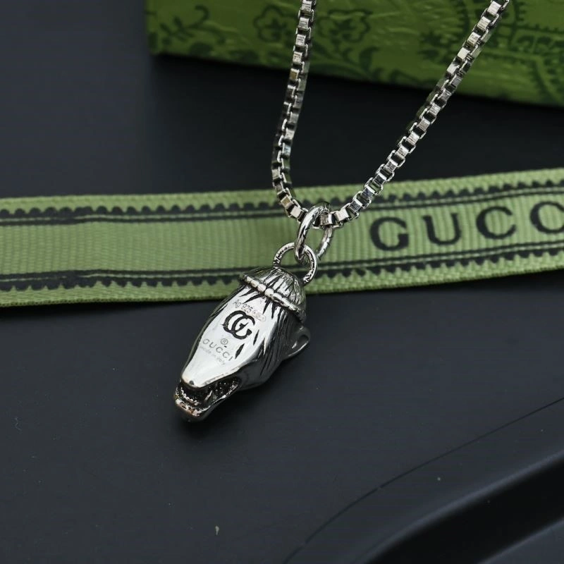 High accuracy Gucci Necklaces