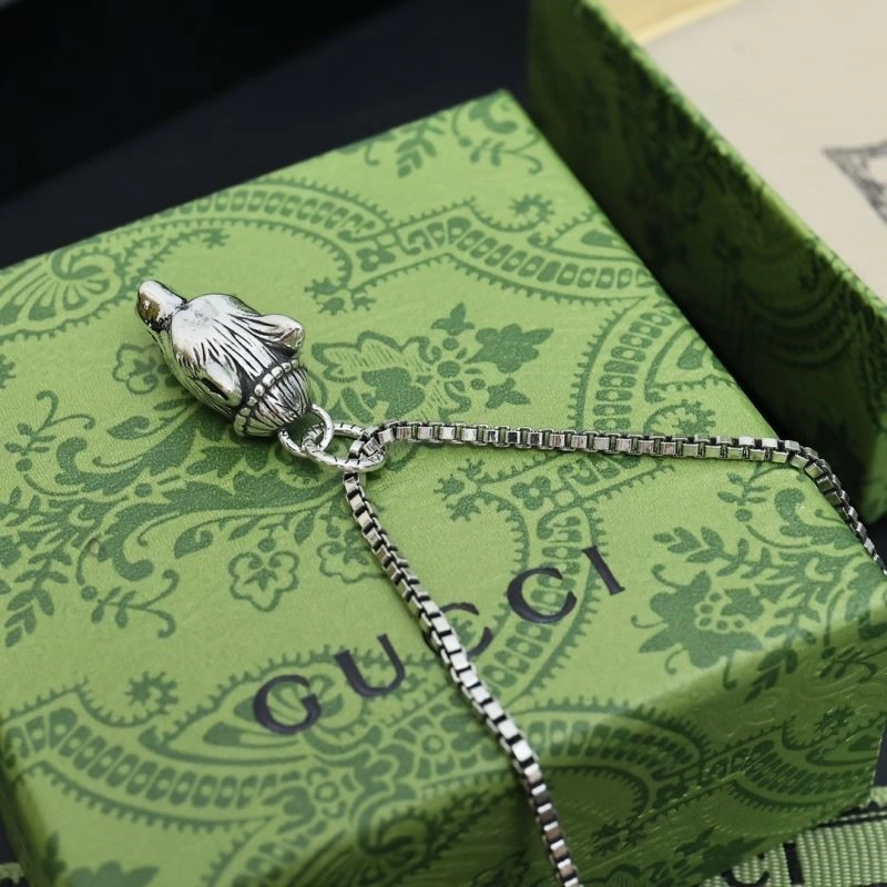 High accuracy Gucci Necklaces