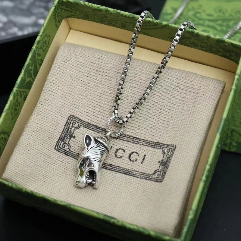 High accuracy Gucci Necklaces