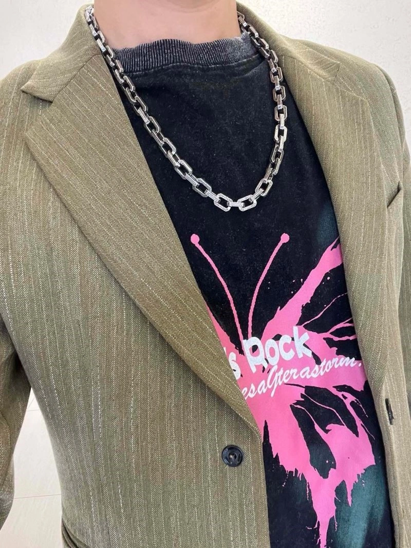 Accurate model Gucci Necklaces