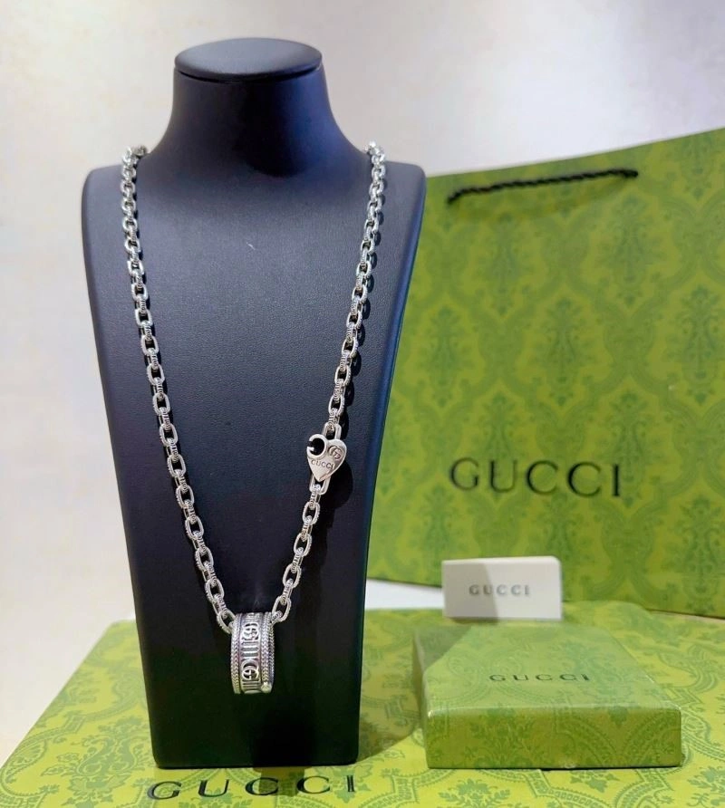 Gucci Necklaces
