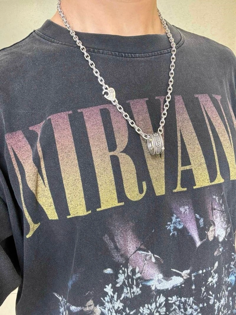 Authentic Gucci Necklaces