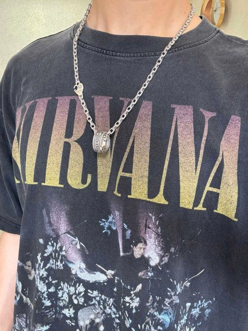 Authentic Gucci Necklaces