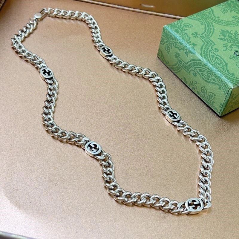 Value-priced Gucci Necklaces