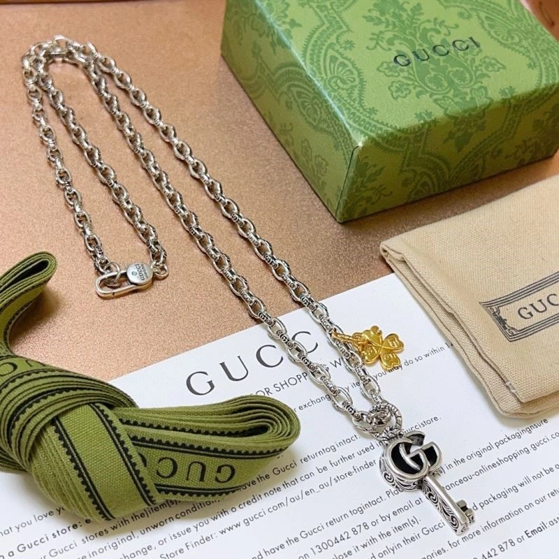 Gucci Necklaces