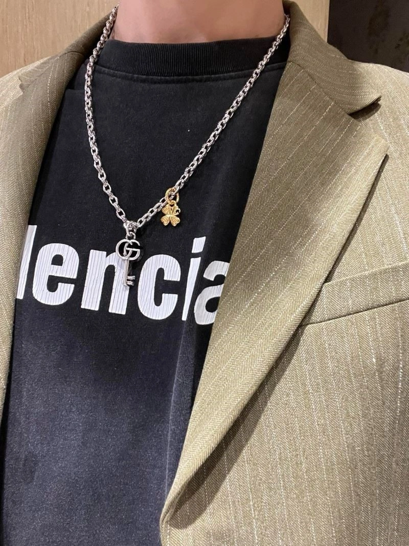 Budget-friendly Gucci Necklaces