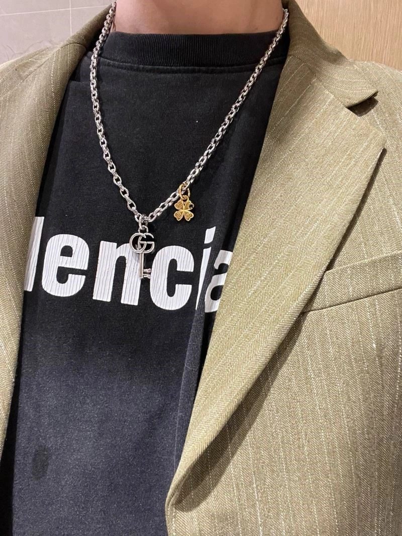 Budget-friendly Gucci Necklaces