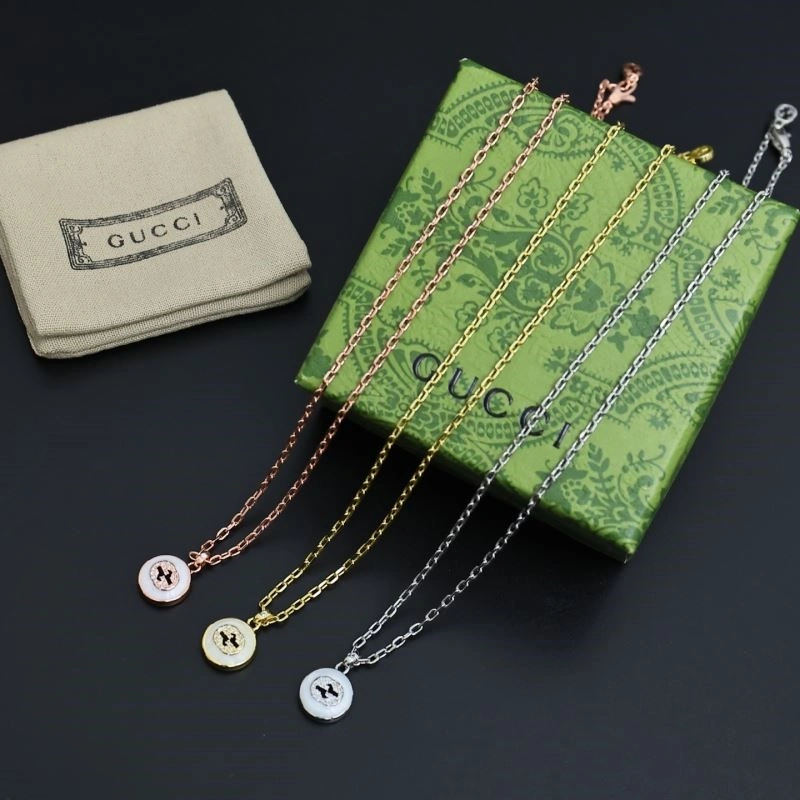 Gucci Necklaces