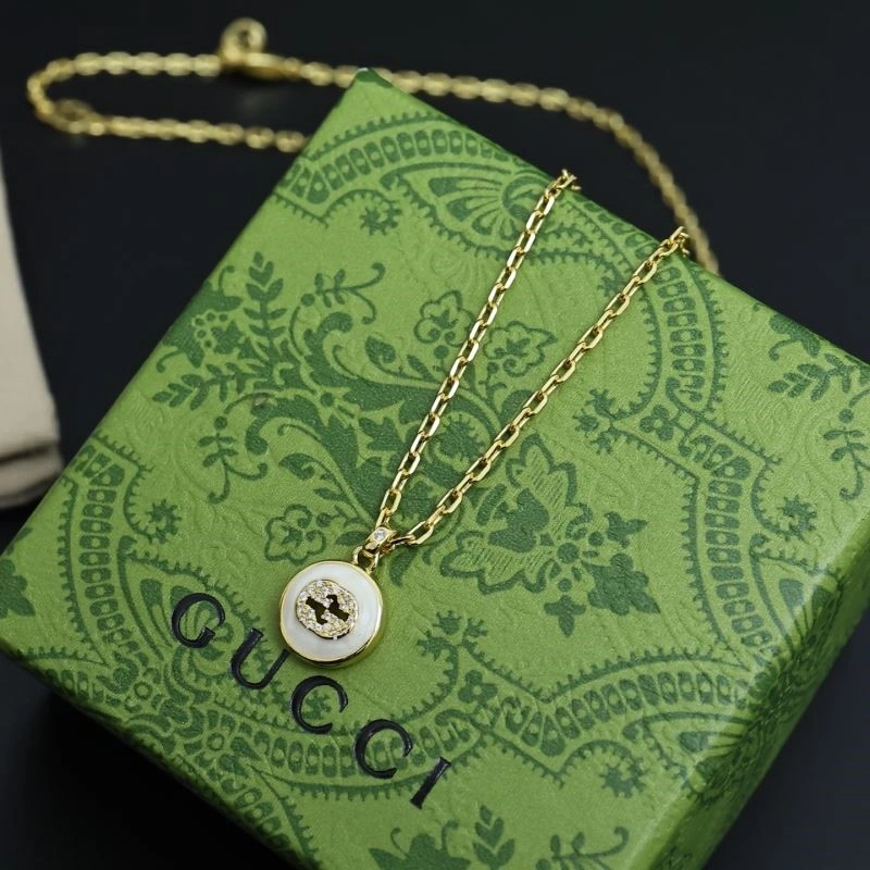 Inexpensive Gucci Necklaces
