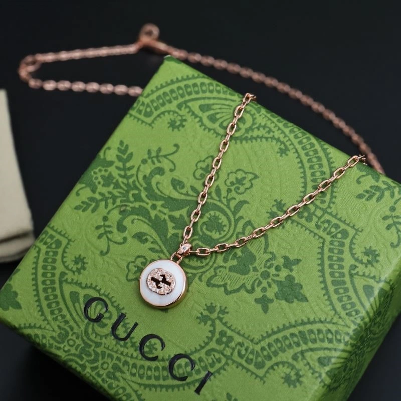 Inexpensive Gucci Necklaces