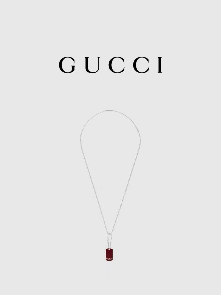 Gucci Necklaces