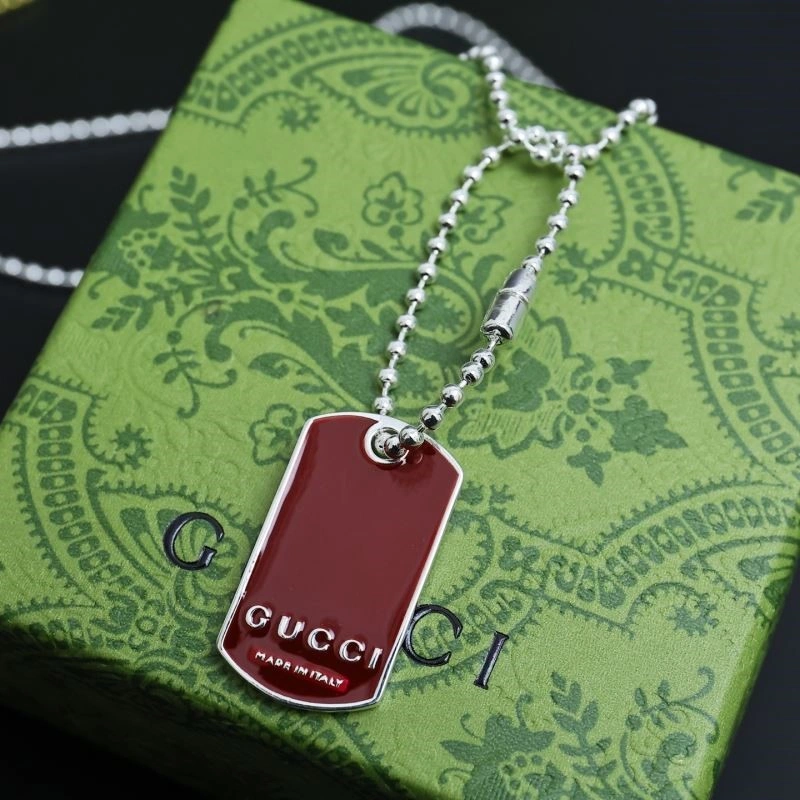 Factory-made Gucci Necklaces