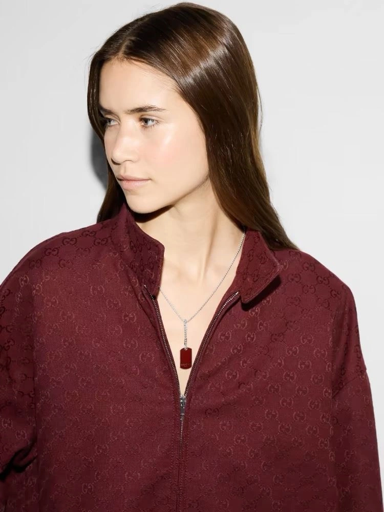 Factory-made Gucci Necklaces