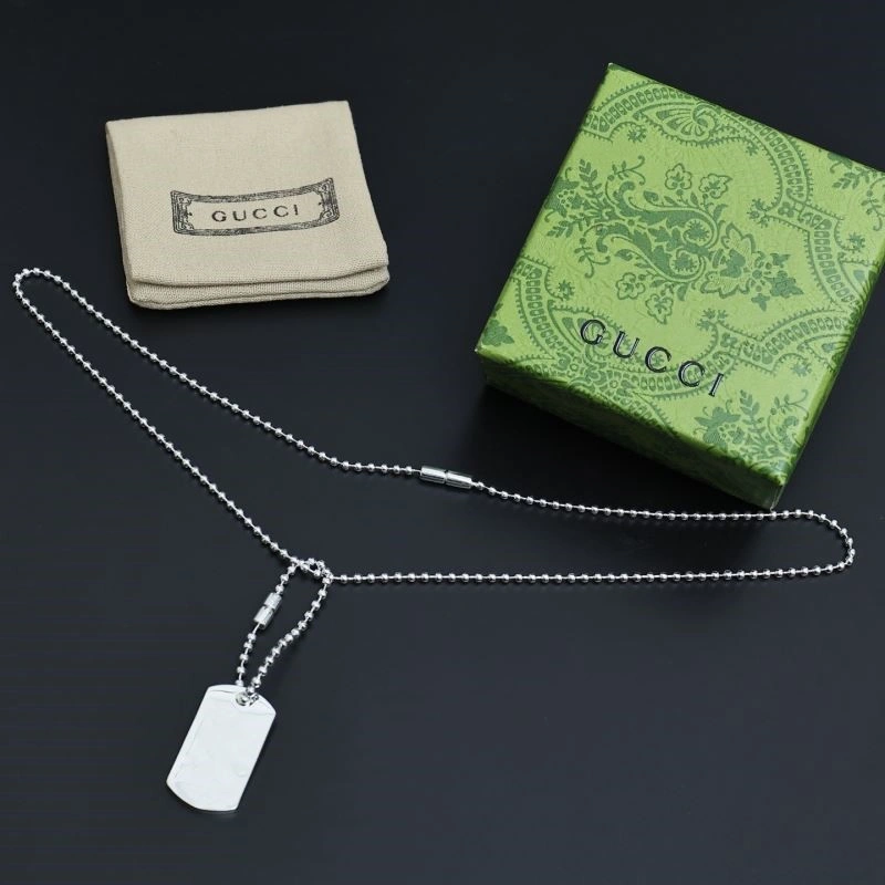 Factory-made Gucci Necklaces