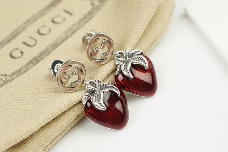 Gucci Necklaces