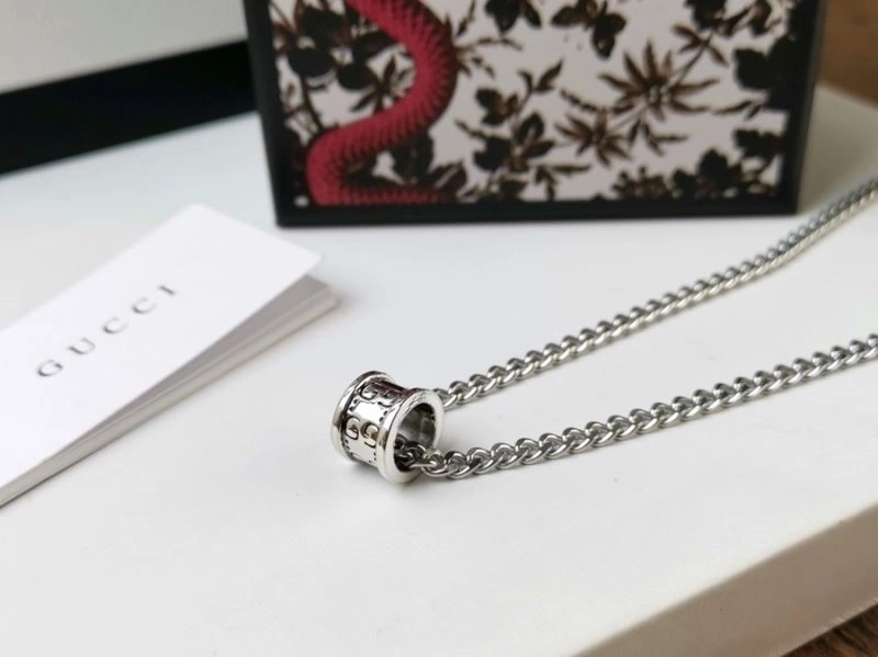 Legit Gucci Necklaces