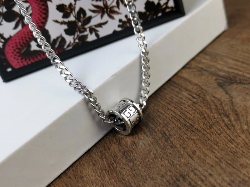 Legit Gucci Necklaces