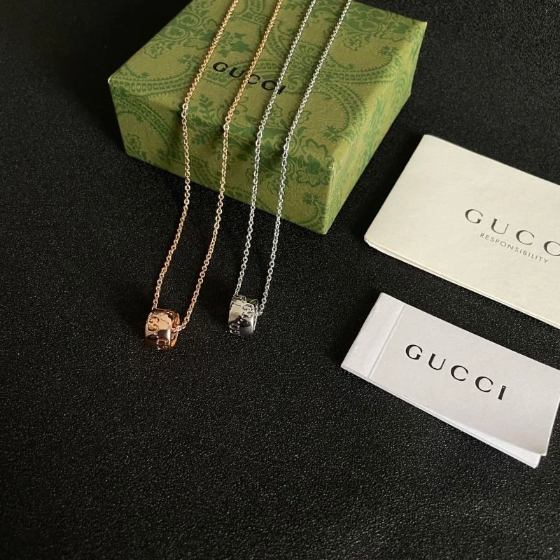 Brand-original Gucci Necklaces
