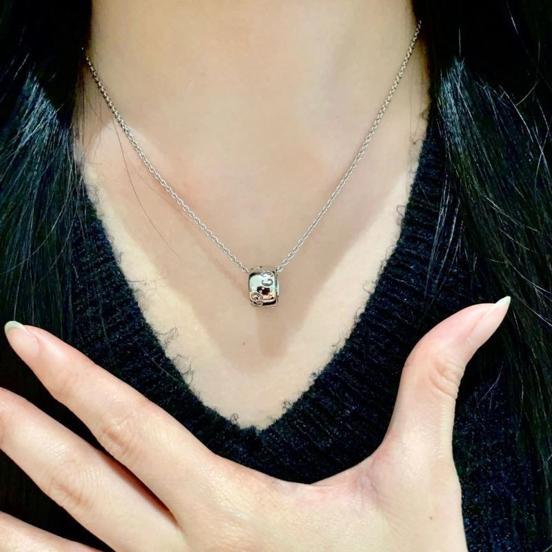 Brand-original Gucci Necklaces