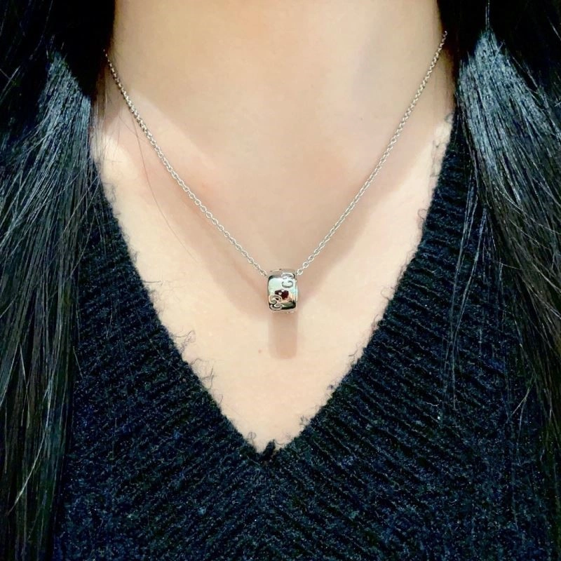 Brand-original Gucci Necklaces