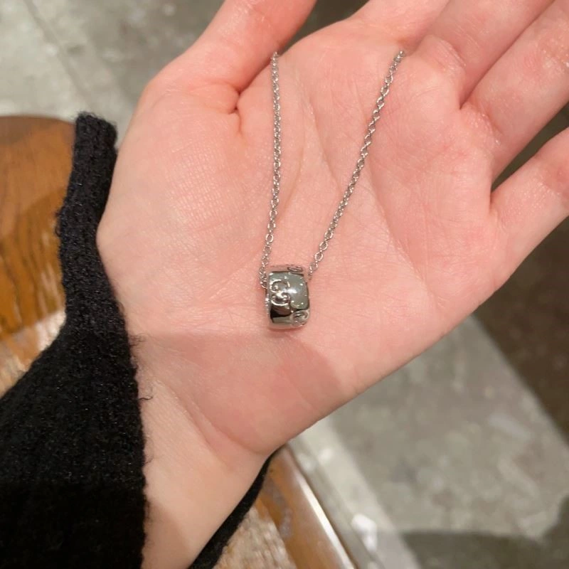 Brand-original Gucci Necklaces