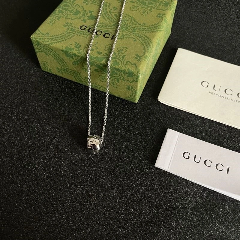 Brand-original Gucci Necklaces