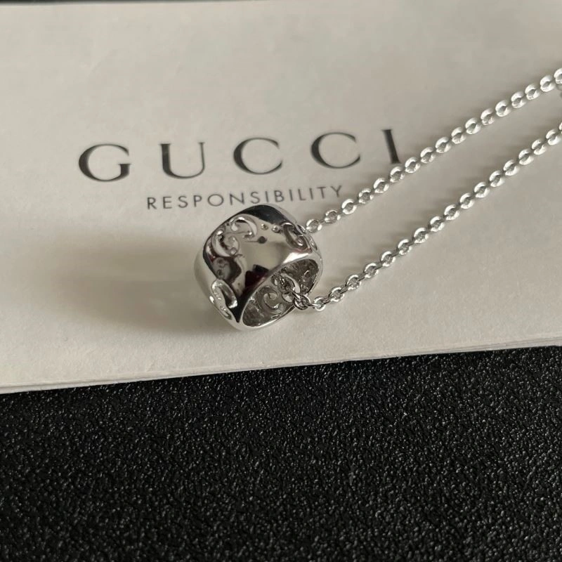 Brand-original Gucci Necklaces
