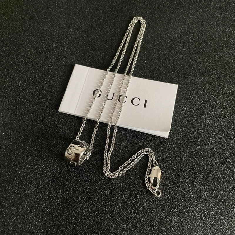 Brand-original Gucci Necklaces