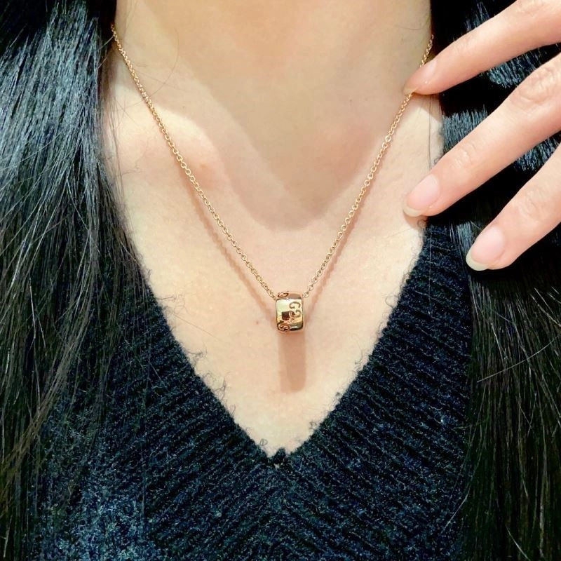 Gucci Necklaces