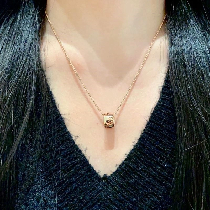 Legit Gucci Necklaces