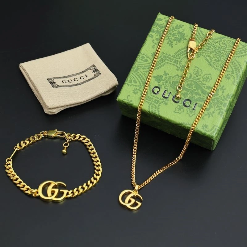Gucci Necklaces