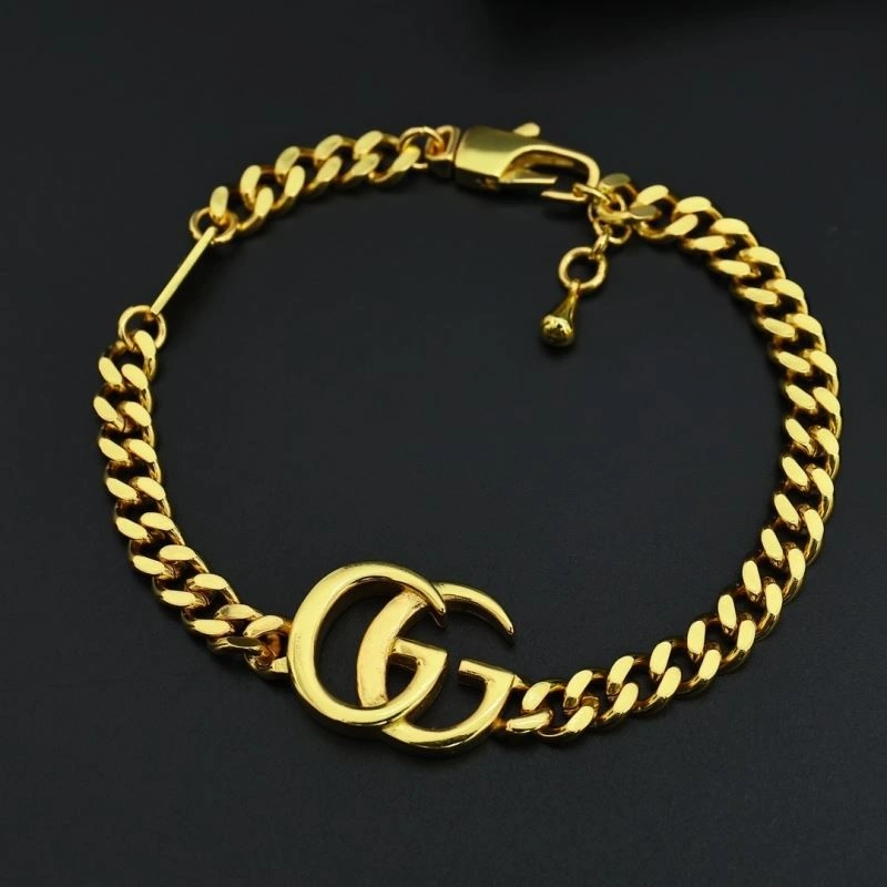 Mirror quality Gucci Necklaces