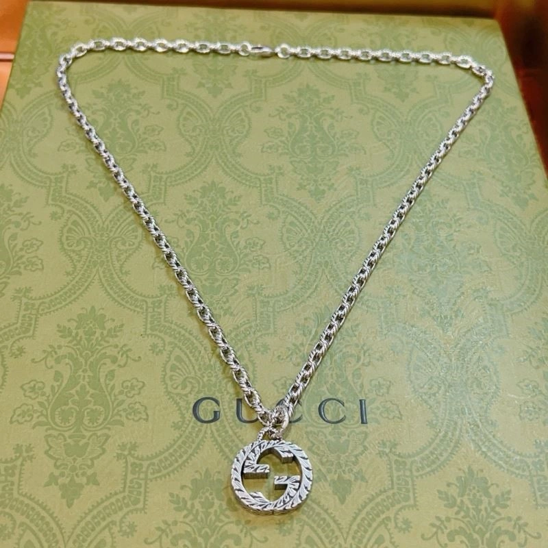 Gucci Necklaces