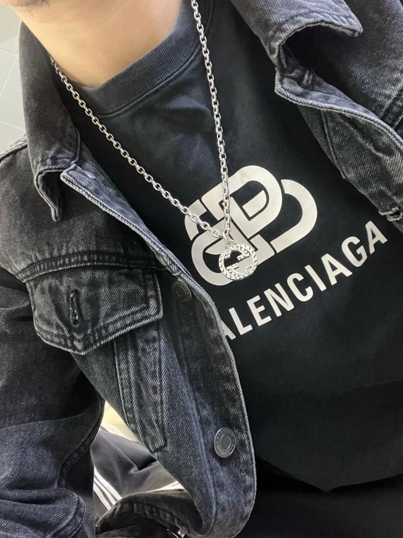Budget-friendly Gucci Necklaces