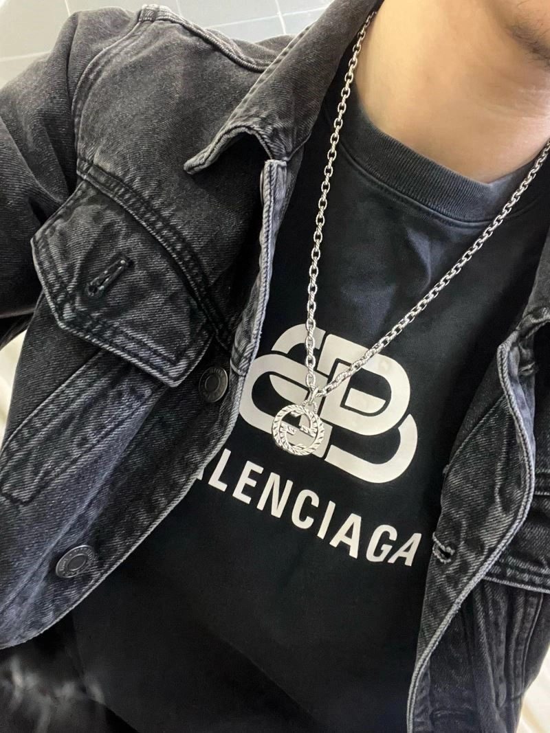 Budget-friendly Gucci Necklaces