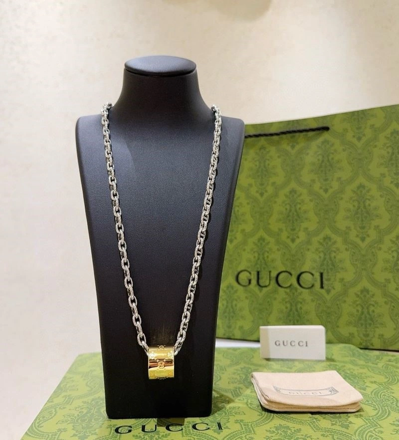 Gucci Necklaces