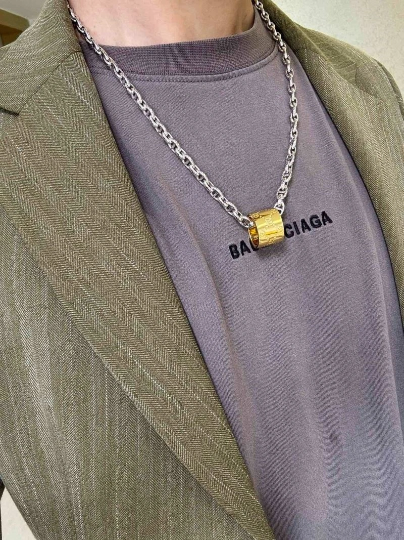 High accuracy Gucci Necklaces