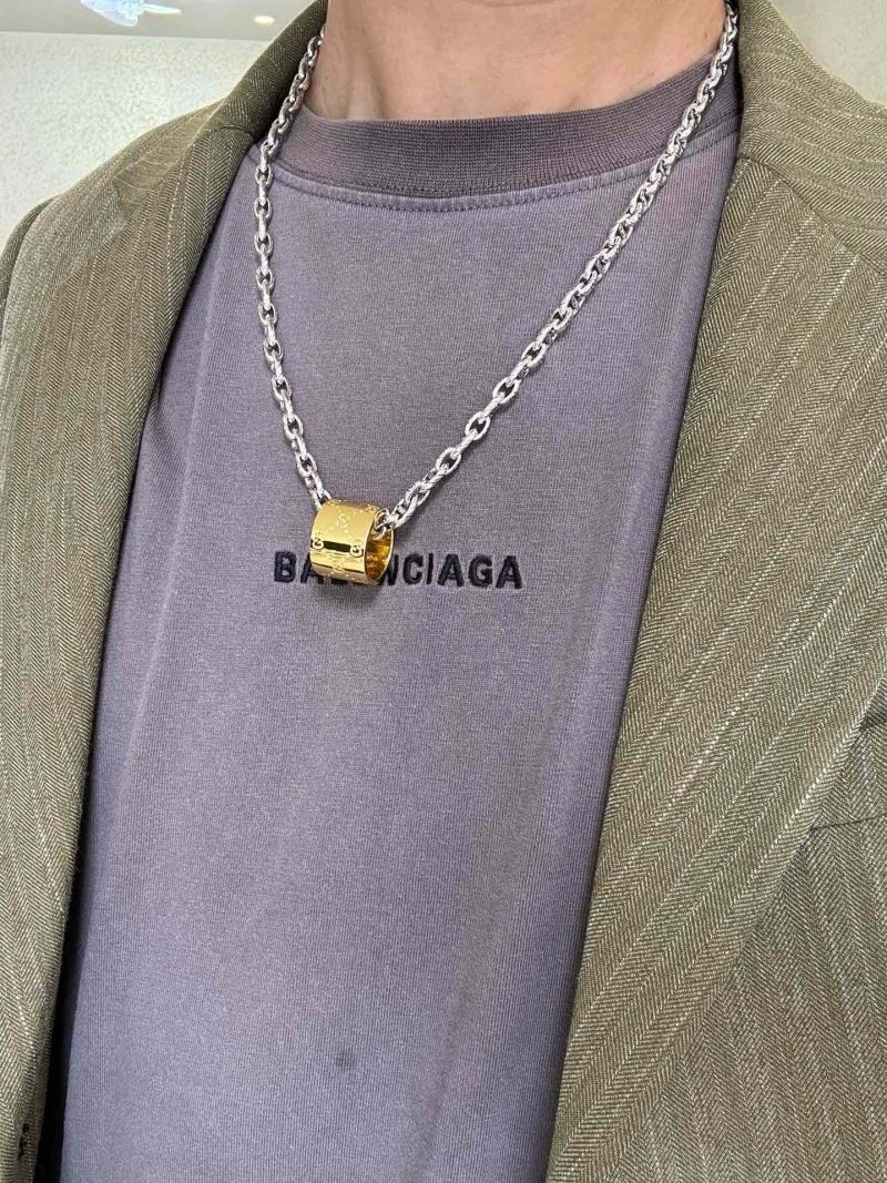 High accuracy Gucci Necklaces