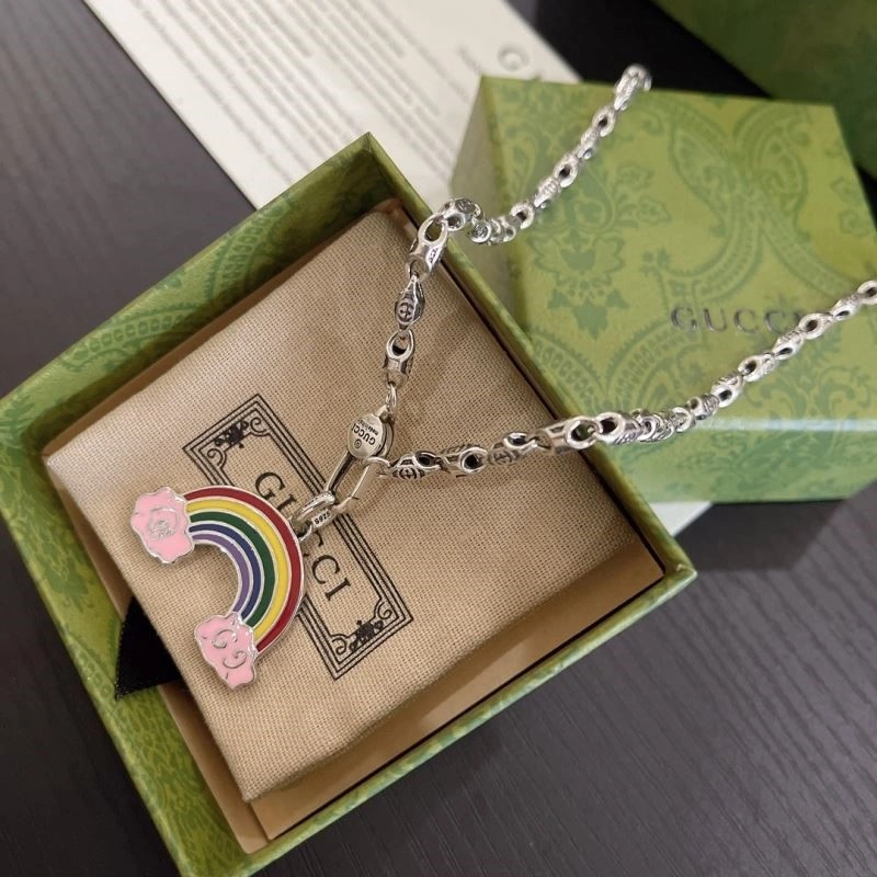Genuine Gucci Necklaces