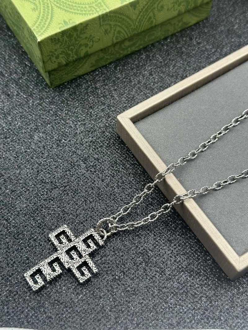 High accuracy Gucci Necklaces