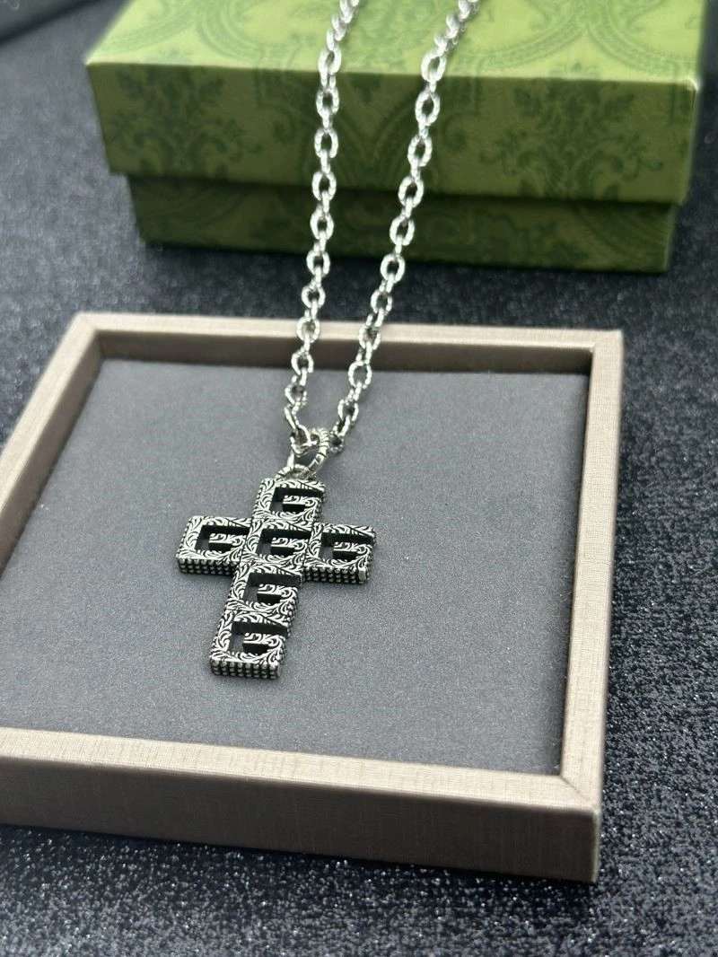 High accuracy Gucci Necklaces
