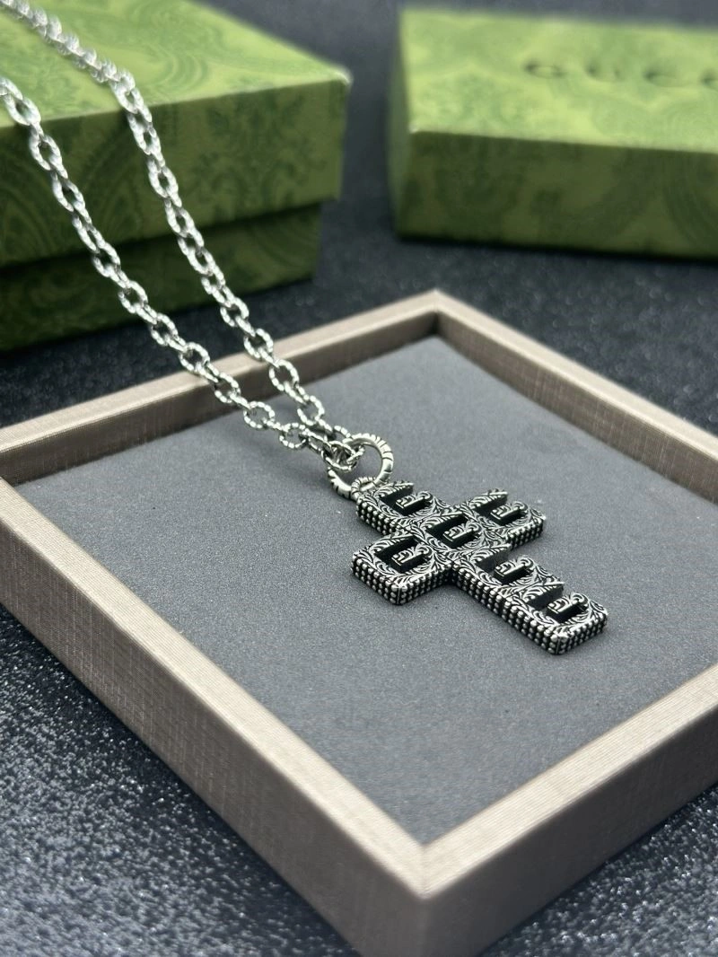 High accuracy Gucci Necklaces