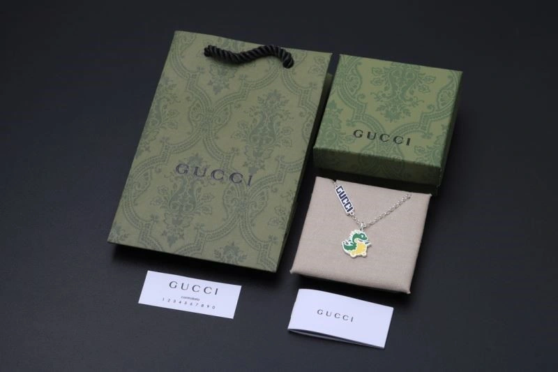 Gucci Necklaces