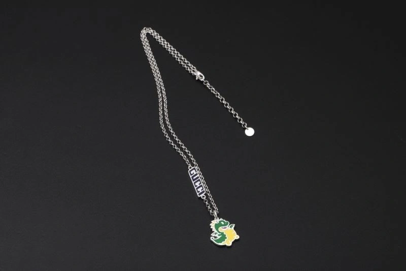 Exact replica Gucci Necklaces