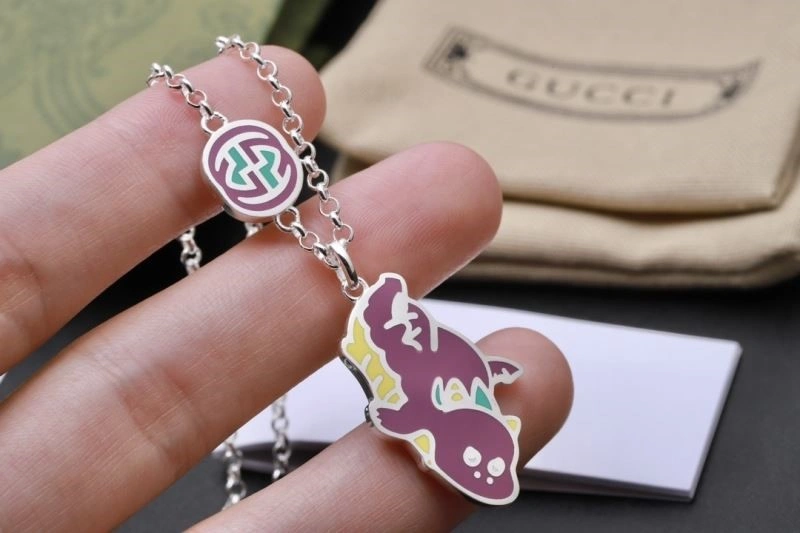 Brand-original Gucci Necklaces