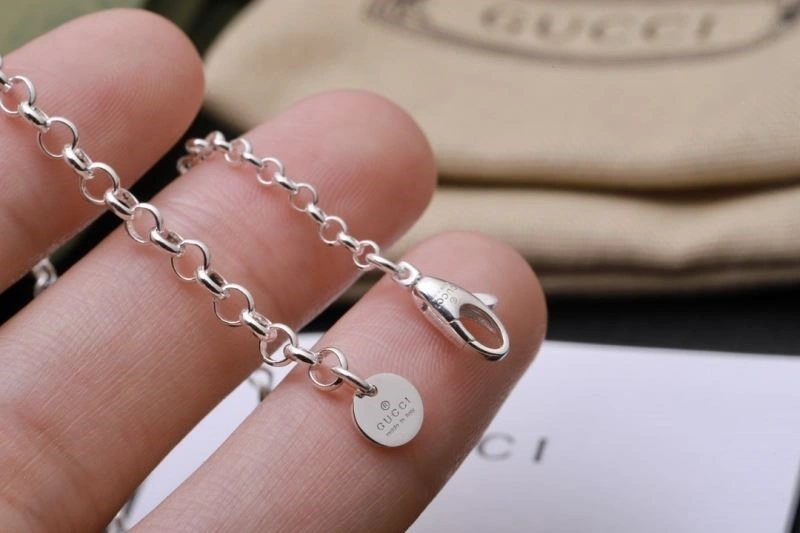 Brand-original Gucci Necklaces