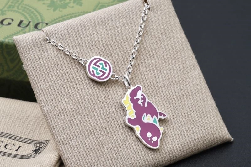 Brand-original Gucci Necklaces